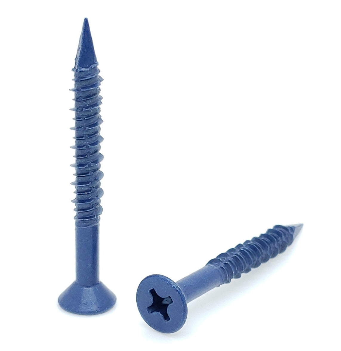 Concrete Screws – BCP Fasteners
