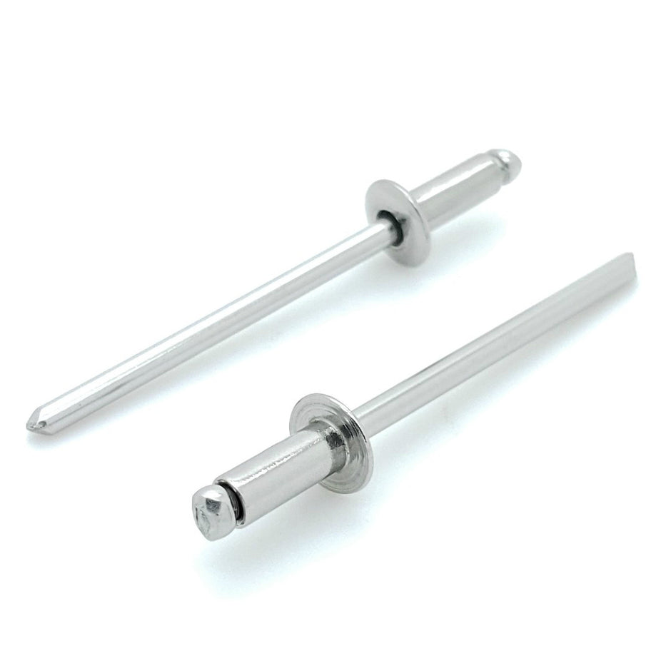 Aluminum Rivets – BCP Fasteners