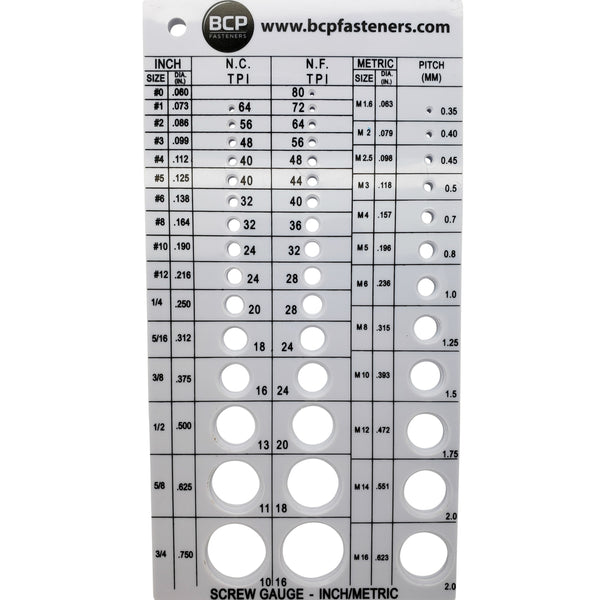 Screw Thread Gauge Metric And SAE Recommends Drill Bit Tap Size screw-thread-gauge-metric-and-sae-recommends-drill-bit-tap-size